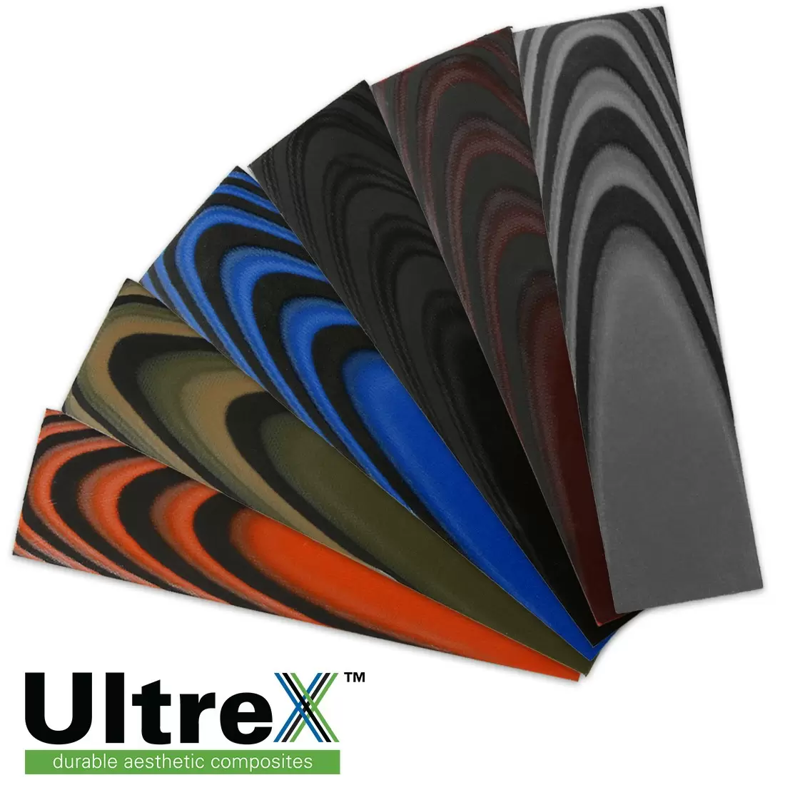 UltreX™ SureTouch™ by Norplex