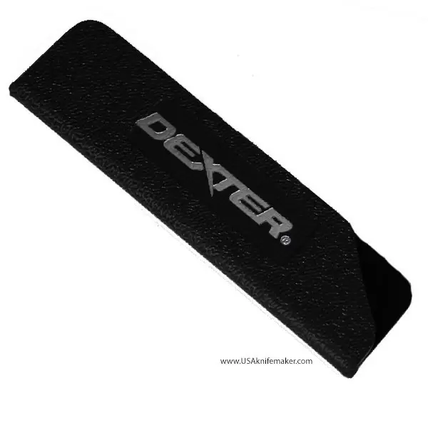 Dexter Russell Knife Guard, Narrow, 4" x 1"