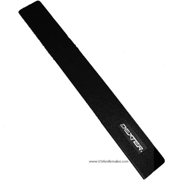 Dexter Russell Knife Guard, Narrow, 12 3/8" x 1 1/2"