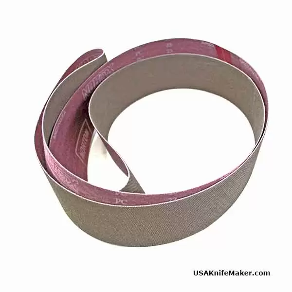 Abrasives - Belts