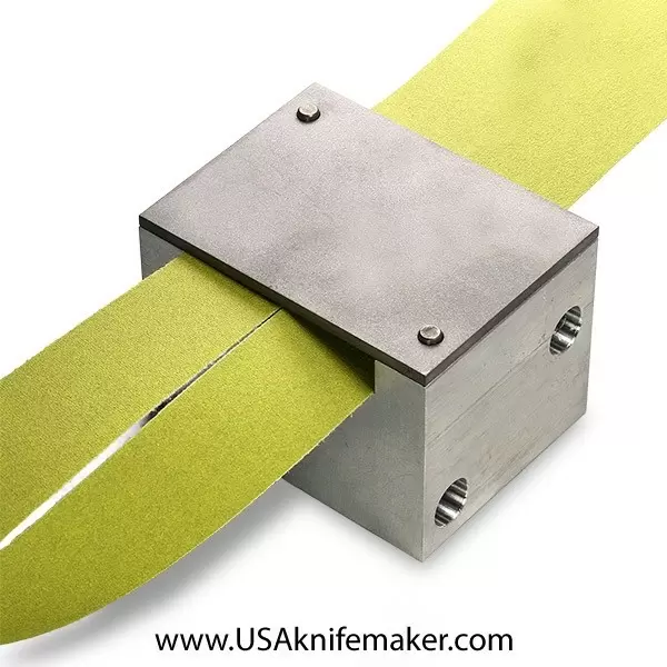 Belt Splitter 2" to 1"