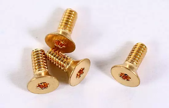 Screws - Folding Knife Parts - SHOP CATEGORIES
