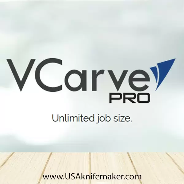 Next Wave CNC Software - Vectric vCarve Desktop