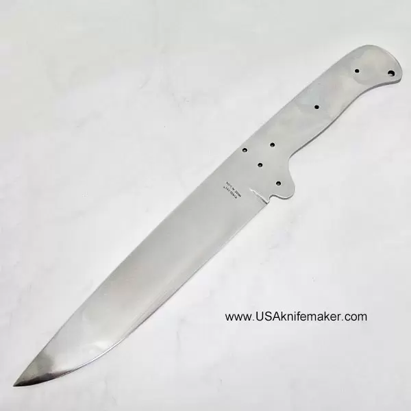 Blade Blanks