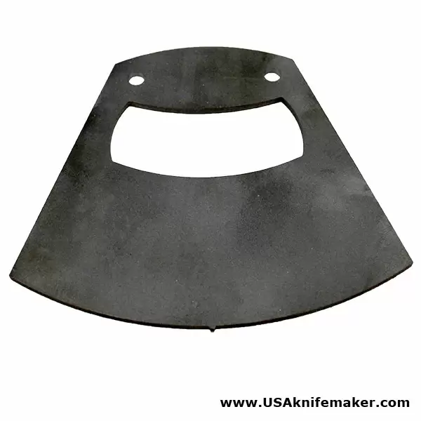 Raw Knife Blanks – Untreated Steel Blanks for Custom Knife Making ...