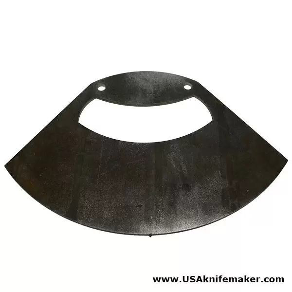 Raw Knife Blanks – Untreated Steel Blanks for Custom Knife Making ...