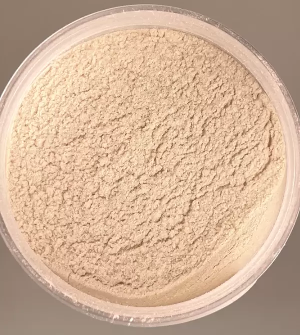 BeaverDust- Ghost Amethyst Mica Powder- 45 grams