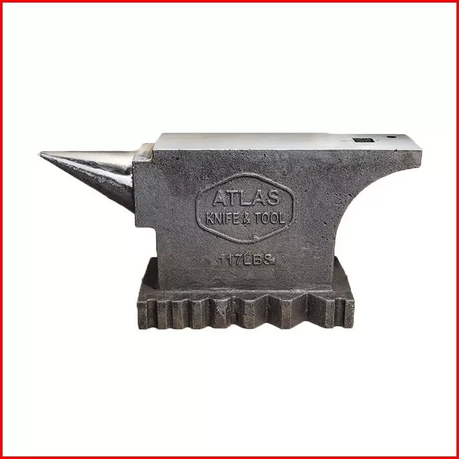 Anvils - Forging - SHOP CATEGORIES