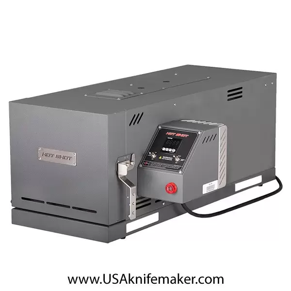 HotShot HS-24K Knife Heat Treat Oven – 24" Chamber, 2200°F