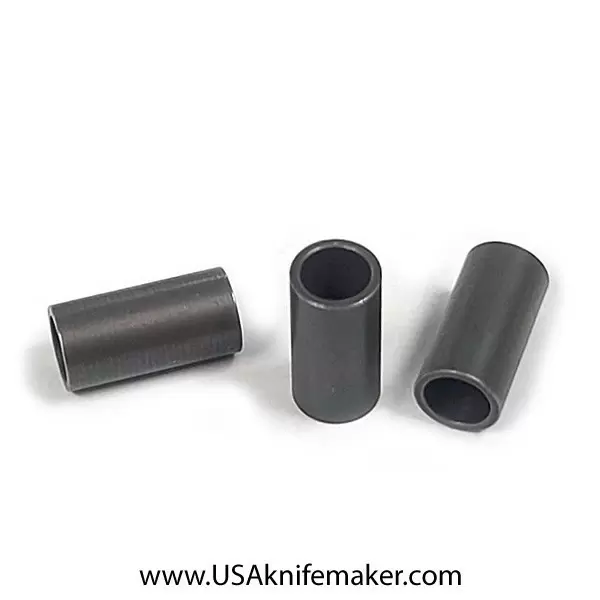 Pivot Bushing Stainless .187"ID x .250"OD x .500" OAL