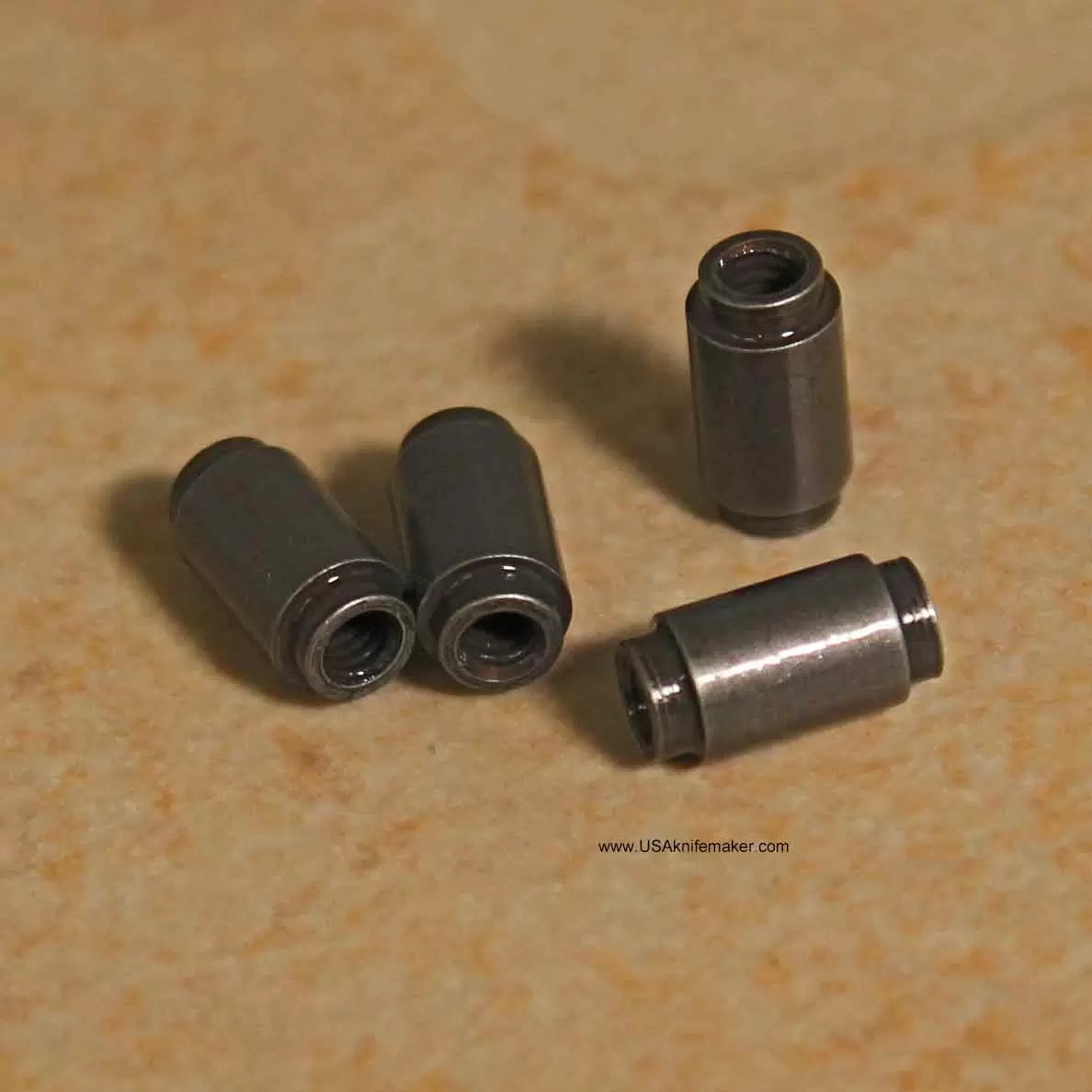 Stop Pins Detent Balls Misc - Folding Knife Parts - SHOP CATEGORIES