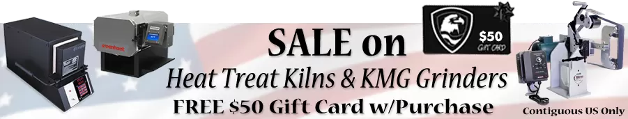 KMG Grinder - Variable Speed