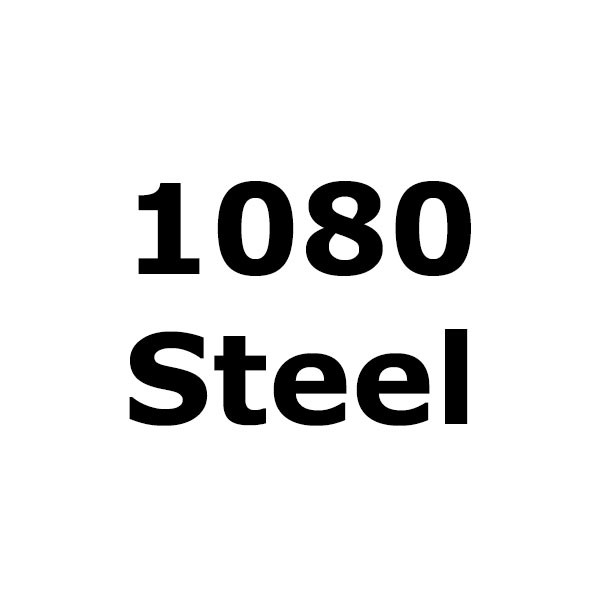 1080 HR .187" x 1" x 9" - End Cut