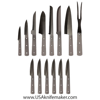 Blade Blanks