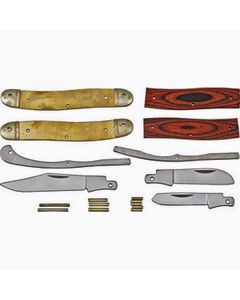 Knife Kits - SHOP CATEGORIES