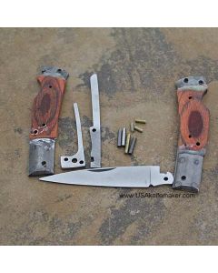 Knife Kits - SHOP CATEGORIES