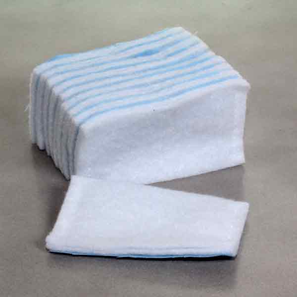 Pads - Deep Etch Pads 10pack