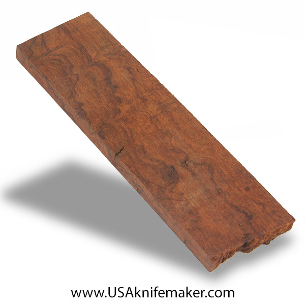 Desert Ironwood Slab #2022 - 2" x 0.41" x 6.15"