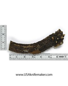 Bone Horn Antler - Handle Material - SHOP CATEGORIES