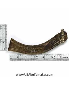 Bone Horn Antler - Handle Material - SHOP CATEGORIES