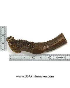 Bone Horn Antler - Handle Material - SHOP CATEGORIES