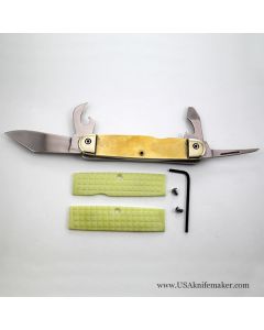 Folder Kits - Knife Kits - SHOP CATEGORIES