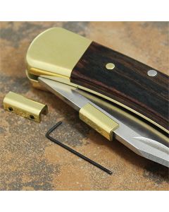 Thumb Studs & Bars - Folding Knife Parts - SHOP CATEGORIES