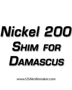 Nickel Silver - Metals - SHOP CATEGORIES